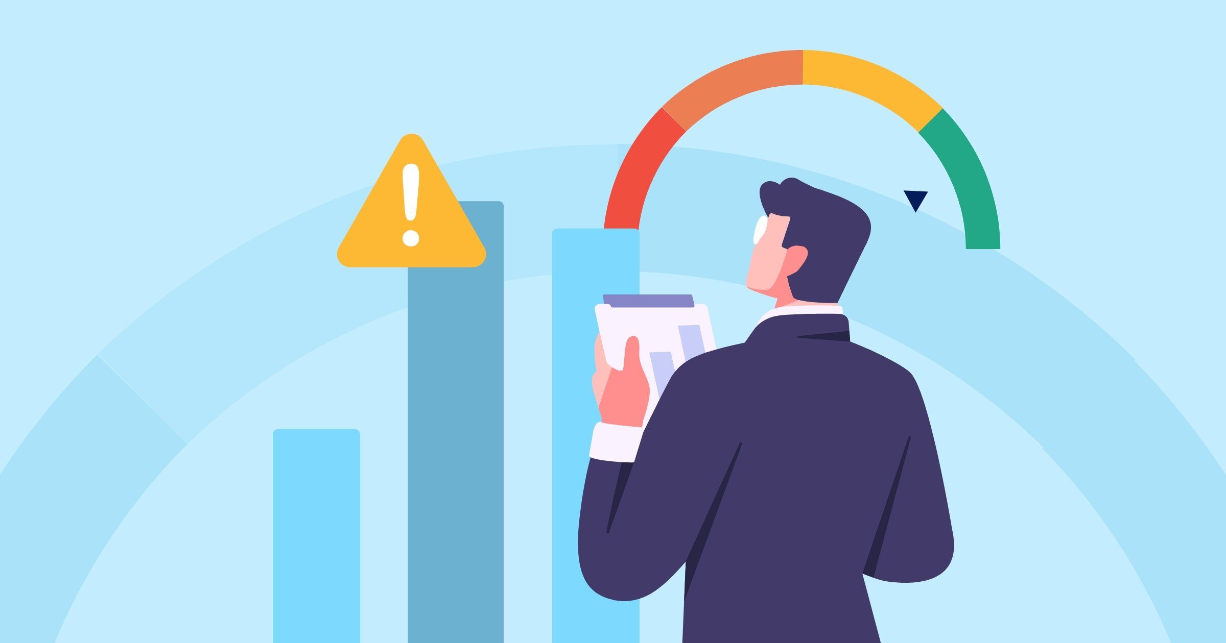 A 5-Step Process to Vendor Issue Management